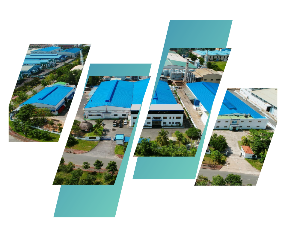 ABOUT DAE MYUNG - CÔNG TY TNHH DAE MYUNG CHEMICAL (VIỆT NAM)